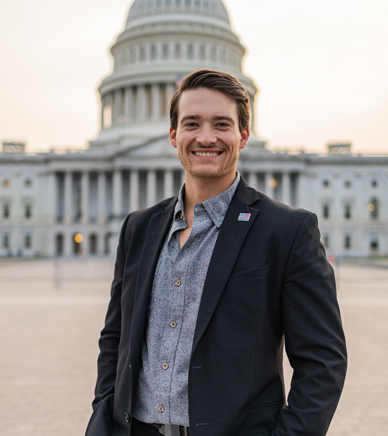 Leadership Team – Emerging Leaders Program